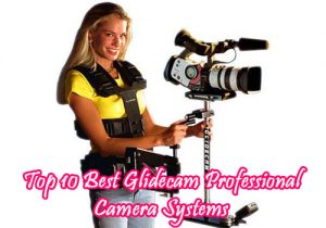 10 Best DSLR Glidecam Stabilizers[Steadicams, Gimbals] of 2020 - Top ...