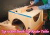Top 10 Best Bench Top Router Tables of 2020 - Top Ten Best Lists