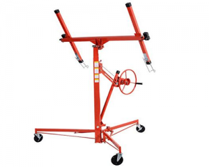 10 Best Drywall Panel Lifts & Hoists of 2020 - Best Drywall and Panel ...